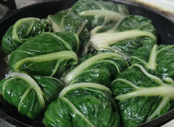 猪乸菜怎么做好吃_猪乸菜的家常做法-第3张图片-山城妙识