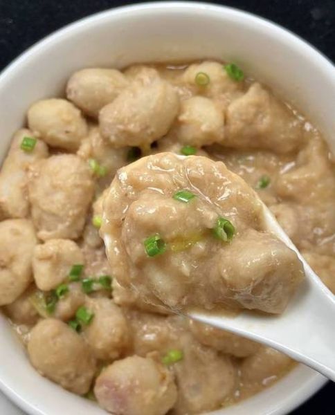 芋头仔怎么做好吃_芋头仔的做法大全家常-第3张图片-山城妙识