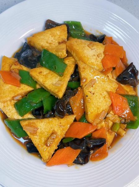 简单又好吃的家常菜做法_新手也能零失败-第3张图片-山城妙识 简单又好吃的家常菜做法_新手也能零失败-第3张图片-山城妙识