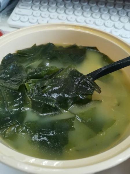 海带汤的做法大全家常_海带汤怎么做好喝-第3张图片-山城妙识 海带汤的做法大全家常_海带汤怎么做好喝-第3张图片-山城妙识