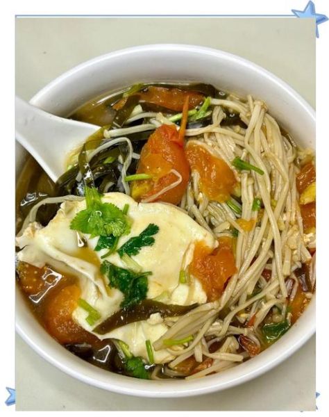 海带汤的做法大全家常_海带汤怎么做好喝-第2张图片-山城妙识 海带汤的做法大全家常_海带汤怎么做好喝-第2张图片-山城妙识