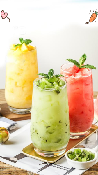 什么水果适合做沙冰_沙冰水果推荐-第3张图片-山城妙识 什么水果适合做沙冰_沙冰水果推荐-第3张图片-山城妙识