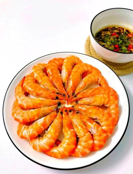 清蒸大虾怎么做_清蒸大虾的家常做法-第3张图片-山城妙识