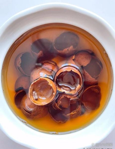 桂圆壳泡水喝的功效_桂圆壳泡水有什么禁忌-第2张图片-山城妙识 桂圆壳泡水喝的功效_桂圆壳泡水有什么禁忌-第2张图片-山城妙识