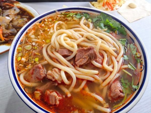 羊肉面怎么做最正宗_羊肉面最正宗的做法-第3张图片-山城妙识 羊肉面怎么做最正宗_羊肉面最正宗的做法-第3张图片-山城妙识