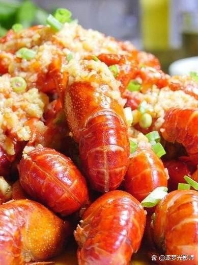 潜江油焖大虾怎么做_正宗做法窍门-第2张图片-山城妙识