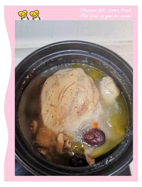 清炖鸡卵怎么做_清炖鸡卵需要焯水吗-第2张图片-山城妙识 清炖鸡卵怎么做_清炖鸡卵需要焯水吗-第2张图片-山城妙识