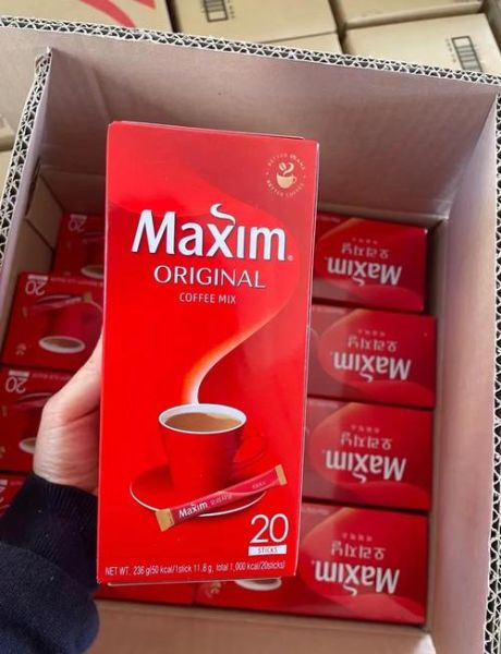 韩国咖啡品牌哪个好喝_韩国咖啡品牌推荐-第1张图片-山城妙识