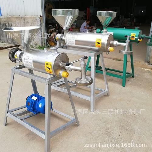 小型红薯粉条机多少钱一台_家用红薯粉条机怎么选-第1张图片-山城妙识 小型红薯粉条机多少钱一台_家用红薯粉条机怎么选-第1张图片-山城妙识