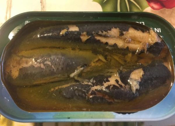 沙丁鱼罐头怎么做_家庭自制沙丁鱼罐头方法-第2张图片-山城妙识