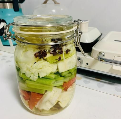 怎样腌酸菜_酸菜怎么腌才脆爽-第1张图片-山城妙识