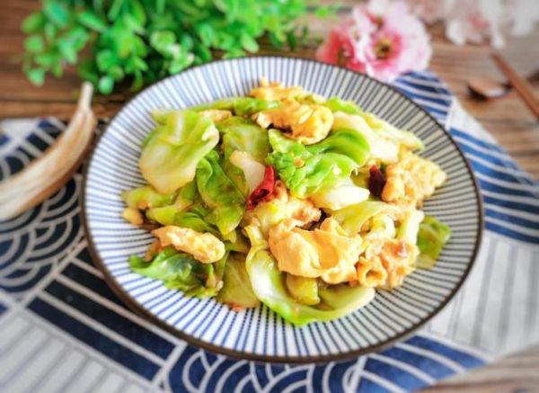 卷心菜怎么炒好吃_卷心菜最美味做法-第2张图片-山城妙识 卷心菜怎么炒好吃_卷心菜最美味做法-第2张图片-山城妙识