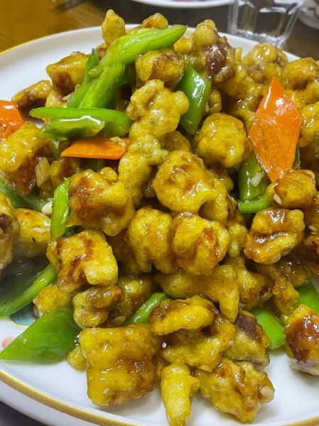 东北菜菜谱大全_东北家常菜怎么做-第2张图片-山城妙识