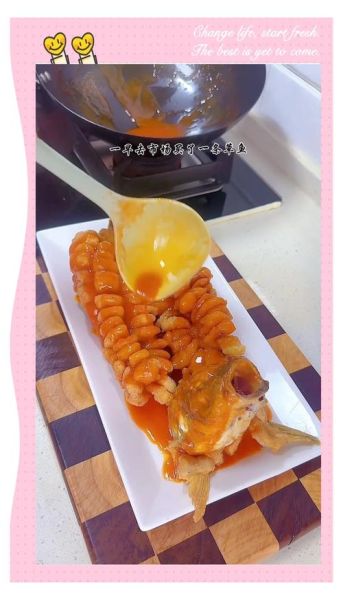 松鼠鱼原神怎么做_松鼠鱼原神食谱在哪-第3张图片-山城妙识 松鼠鱼原神怎么做_松鼠鱼原神食谱在哪-第3张图片-山城妙识