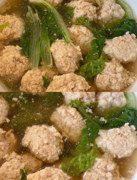 白菜丸子怎么做_白菜丸子家常做法-第3张图片-山城妙识 白菜丸子怎么做_白菜丸子家常做法-第3张图片-山城妙识