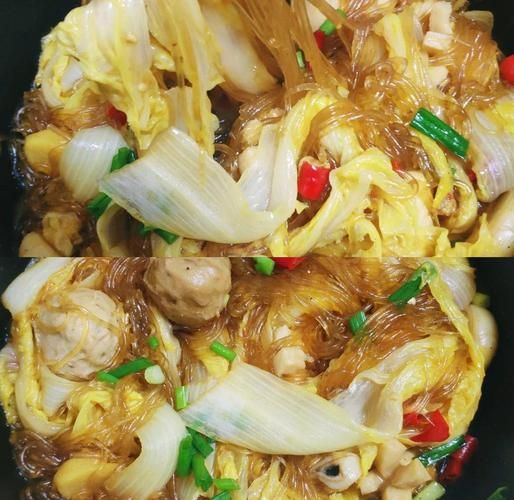 白菜丸子怎么做_白菜丸子家常做法-第1张图片-山城妙识 白菜丸子怎么做_白菜丸子家常做法-第1张图片-山城妙识