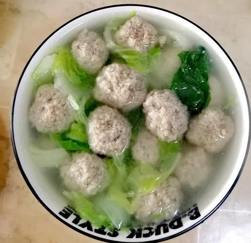 白菜丸子怎么做_白菜丸子家常做法-第2张图片-山城妙识 白菜丸子怎么做_白菜丸子家常做法-第2张图片-山城妙识