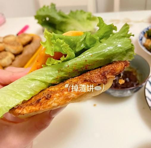 土掉渣烧饼怎么做_正宗土掉渣烧饼配方-第3张图片-山城妙识 土掉渣烧饼怎么做_正宗土掉渣烧饼配方-第3张图片-山城妙识