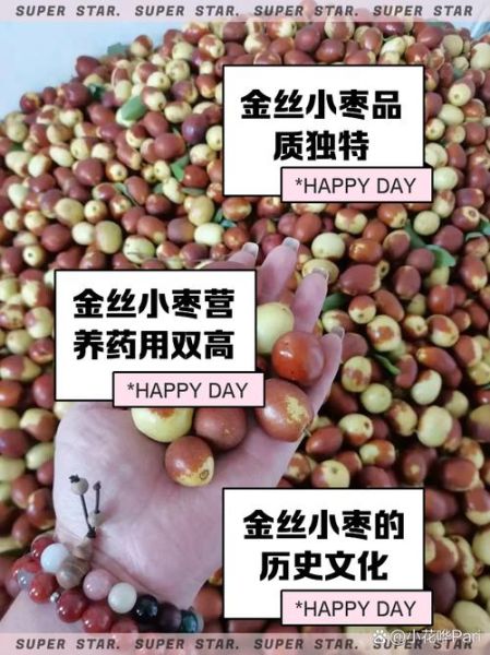 金丝小枣的功效与作用_金丝小枣怎么吃最补血-第1张图片-山城妙识 金丝小枣的功效与作用_金丝小枣怎么吃最补血-第1张图片-山城妙识