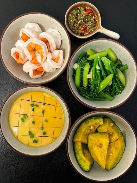 减肥期间吃什么好_一周减脂餐怎么搭配-第1张图片-山城妙识 减肥期间吃什么好_一周减脂餐怎么搭配-第1张图片-山城妙识