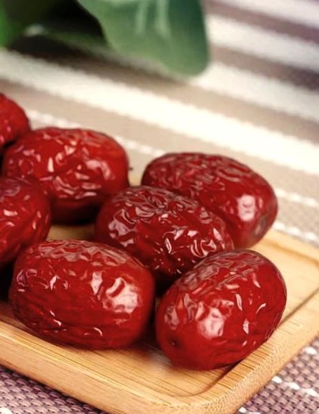 金丝小枣的功效与作用_金丝小枣怎么吃最补血-第3张图片-山城妙识 金丝小枣的功效与作用_金丝小枣怎么吃最补血-第3张图片-山城妙识