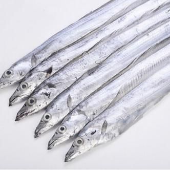 带鱼价格一般多少钱_新鲜带鱼多少钱一斤-第2张图片-山城妙识