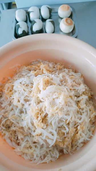 四川腌白菜怎么腌制_四川腌白菜腌制方法-第3张图片-山城妙识