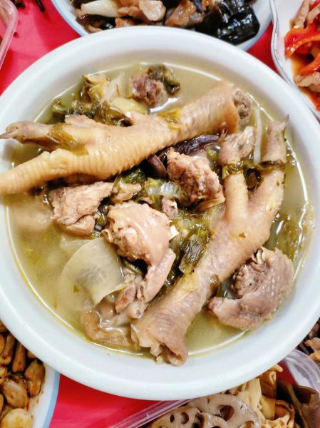 四川炖菜怎么做_四川炖菜有哪些经典做法-第3张图片-山城妙识