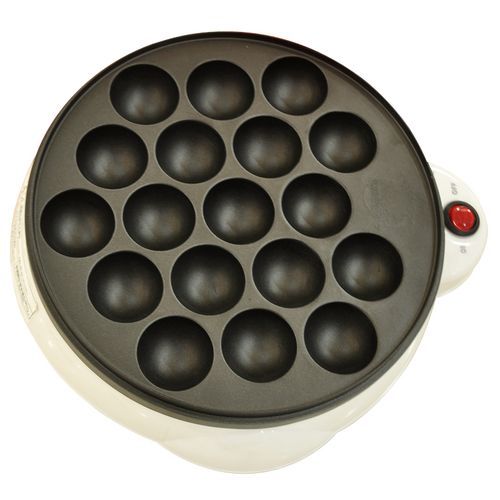 章鱼小丸子机怎么用_家用章鱼小丸子机哪款好-第3张图片-山城妙识