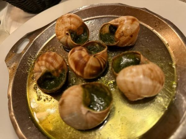 法国蜗牛怎么吃_法式蜗牛烹饪步骤-第2张图片-山城妙识