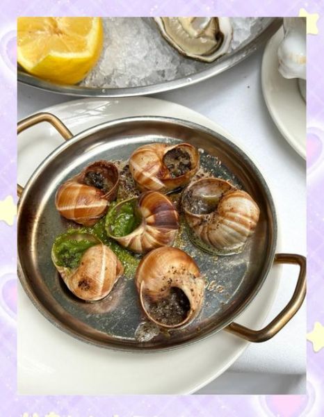 法国蜗牛怎么吃_法式蜗牛烹饪步骤-第3张图片-山城妙识
