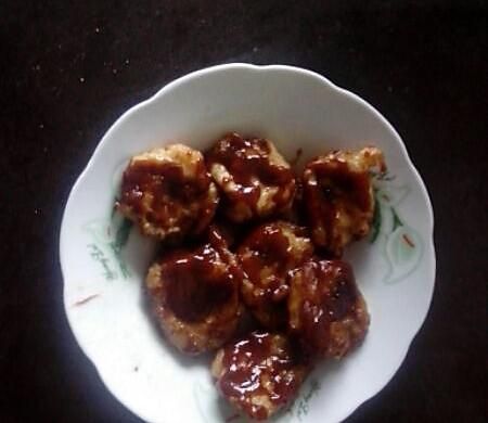 拔丝香蕉怎么做_拔丝香蕉的糖怎么熬-第1张图片-山城妙识