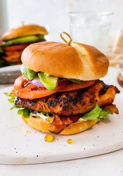 how_to_write_chicken_sandwich_essay_in_english-第1张图片-山城妙识