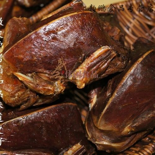 家烧鸽子怎么做_家烧鸽子配料有哪些-第2张图片-山城妙识