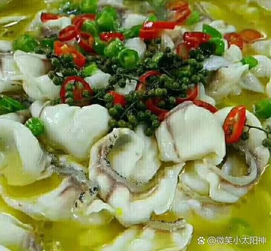 怎么片鱼片_片鱼片不掉肉技巧-第3张图片-山城妙识