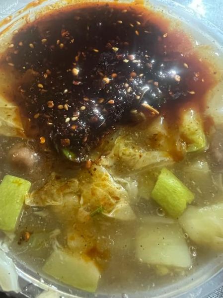 胡辣汤的做法_胡辣汤配料窍门-第3张图片-山城妙识