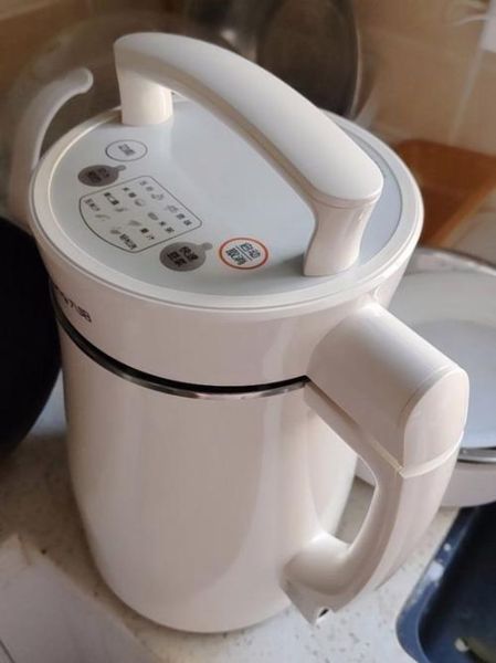 九阳豆浆机可以榨果汁吗_怎么用九阳豆浆机榨果汁-第1张图片-山城妙识 九阳豆浆机可以榨果汁吗_怎么用九阳豆浆机榨果汁-第1张图片-山城妙识