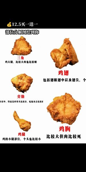 肯德基100种图片有哪些_如何快速找到高清图-第3张图片-山城妙识