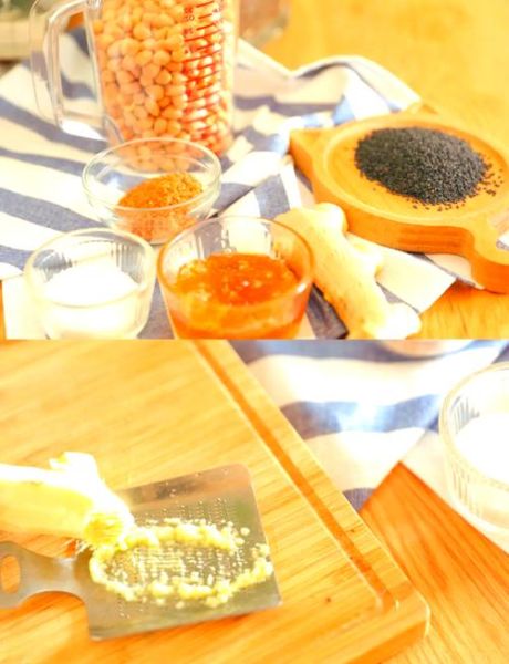 花生糖的做法_花生糖的最佳配方是什么-第1张图片-山城妙识 花生糖的做法_花生糖的最佳配方是什么-第1张图片-山城妙识