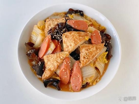 家常菜做法大全视频_新手也能零失败-第3张图片-山城妙识 家常菜做法大全视频_新手也能零失败-第3张图片-山城妙识