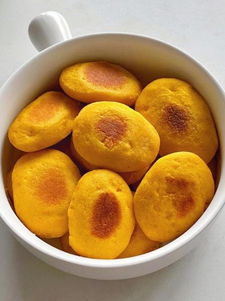 玉米面用开水烫面吗_玉米面烫面正确方法-第1张图片-山城妙识 玉米面用开水烫面吗_玉米面烫面正确方法-第1张图片-山城妙识