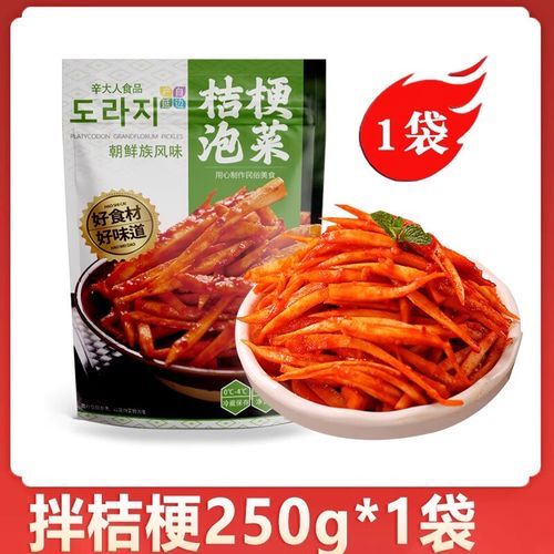 狗宝咸菜是什么做的_狗宝咸菜原料配方-第1张图片-山城妙识 狗宝咸菜是什么做的_狗宝咸菜原料配方-第1张图片-山城妙识