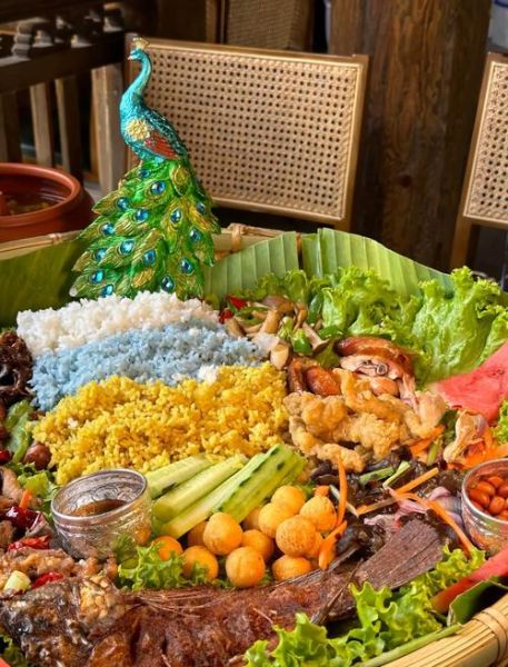 云南手抓饭怎么做_云南手抓饭好吃吗-第2张图片-山城妙识