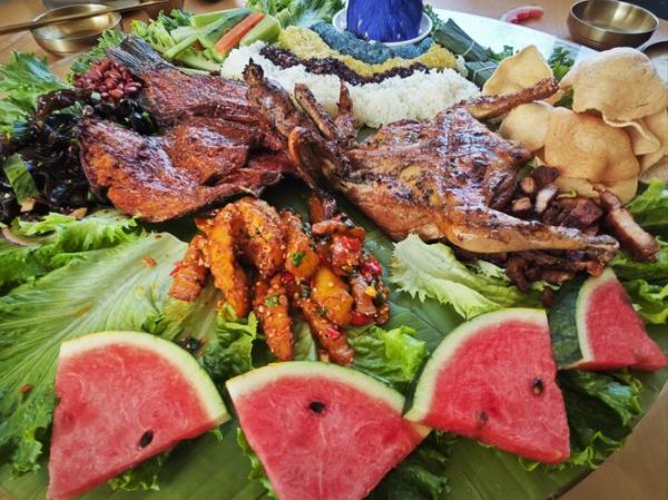 云南手抓饭怎么做_云南手抓饭好吃吗-第1张图片-山城妙识