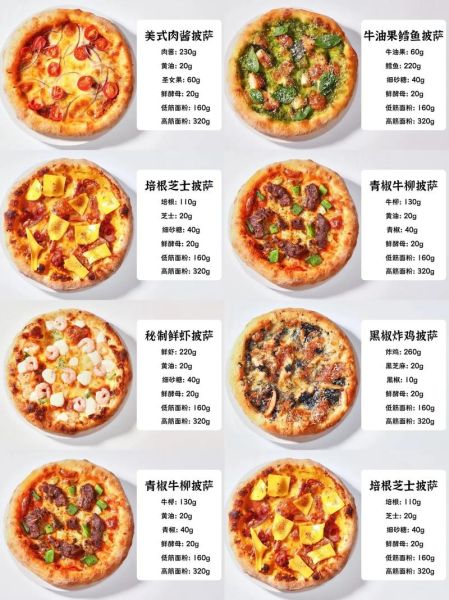 披萨饼皮怎么做_君之配方一次成功-第1张图片-山城妙识 披萨饼皮怎么做_君之配方一次成功-第1张图片-山城妙识