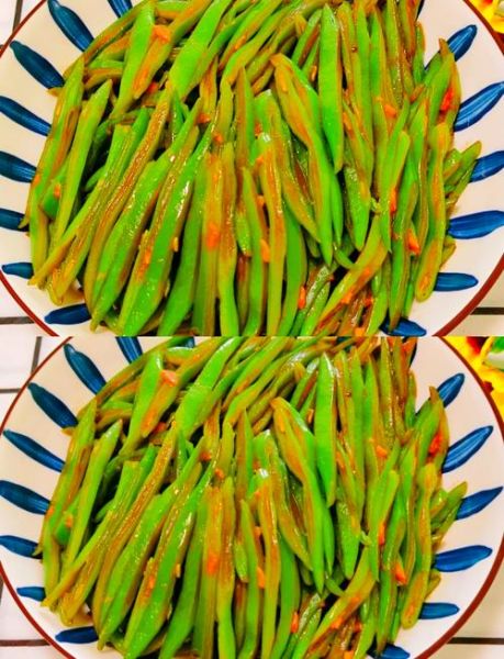 大宽扁豆角怎么炒好吃_大宽扁豆角炒多久才熟-第3张图片-山城妙识 大宽扁豆角怎么炒好吃_大宽扁豆角炒多久才熟-第3张图片-山城妙识