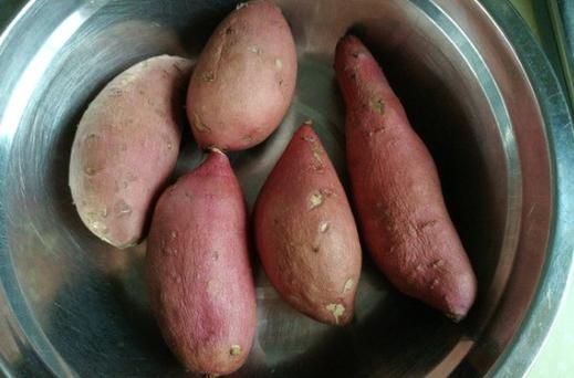 电烤箱烤红薯温度和时间_烤红薯用多少度多长时间-第3张图片-山城妙识 电烤箱烤红薯温度和时间_烤红薯用多少度多长时间-第3张图片-山城妙识