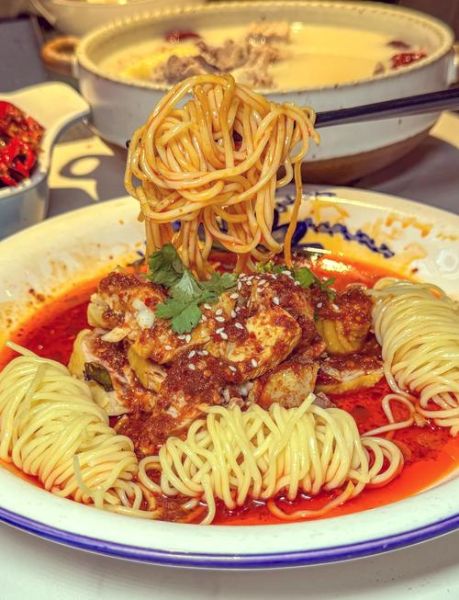 北京簋街怎么去_簋街必吃美食推荐-第2张图片-山城妙识 北京簋街怎么去_簋街必吃美食推荐-第2张图片-山城妙识