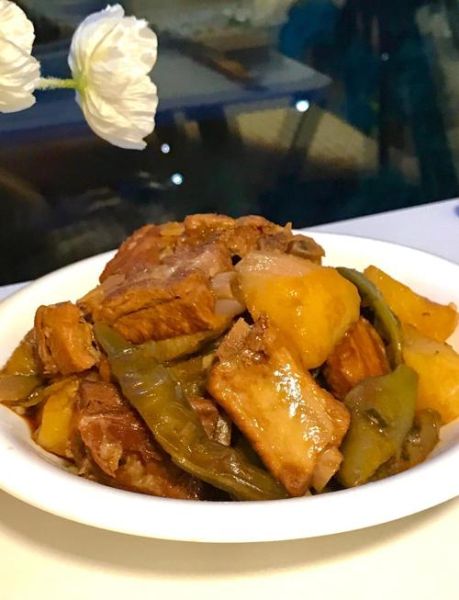 油豆角怎么做好吃_油豆角的家常做法大全-第3张图片-山城妙识 油豆角怎么做好吃_油豆角的家常做法大全-第3张图片-山城妙识