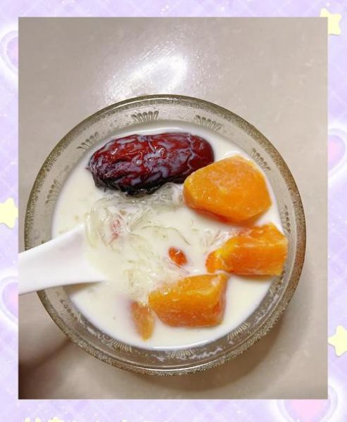 牛奶木瓜汤下奶吗_哺乳期喝多久见效-第2张图片-山城妙识 牛奶木瓜汤下奶吗_哺乳期喝多久见效-第2张图片-山城妙识